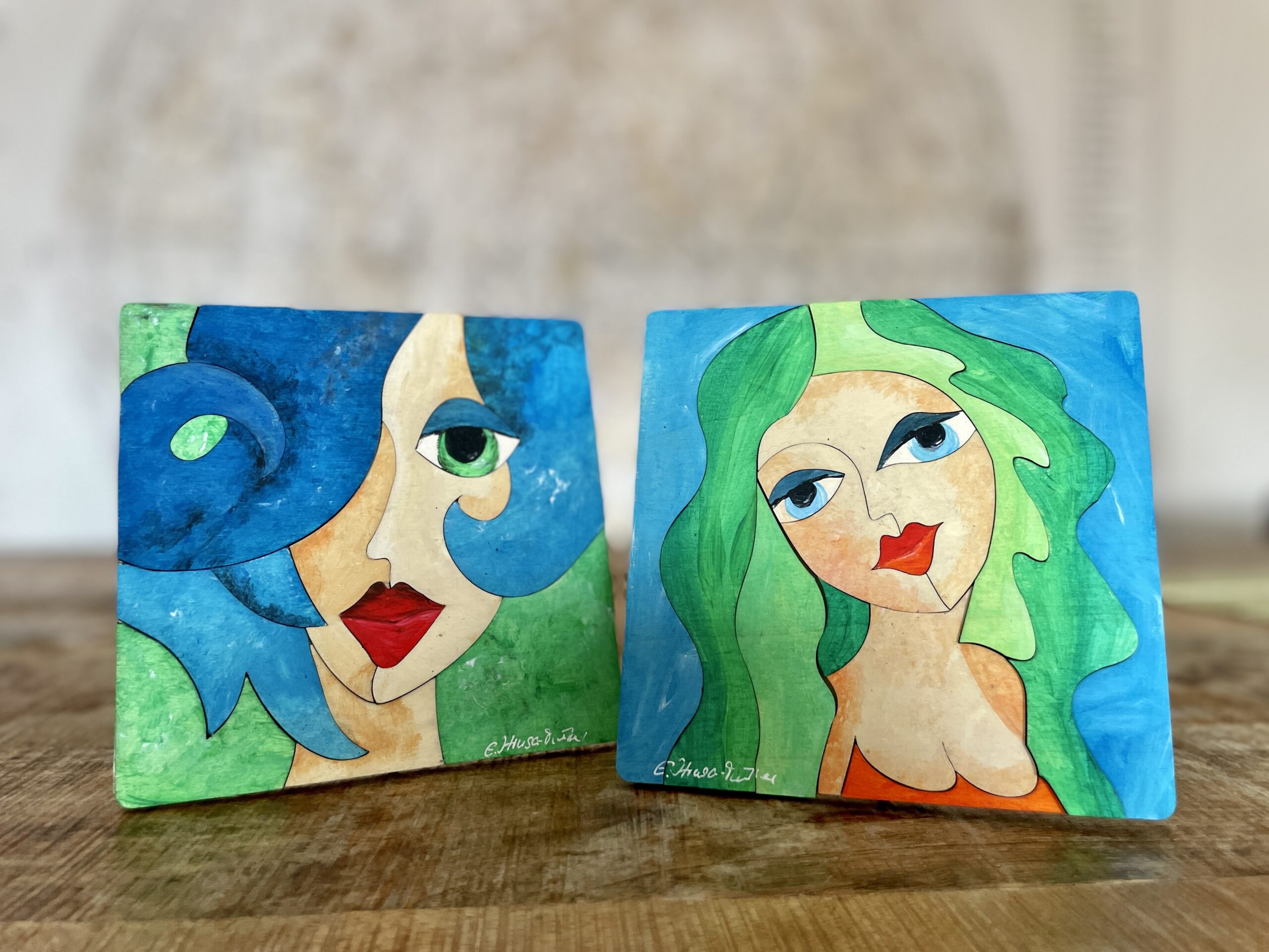 ArtCut – Helkes Art & Design